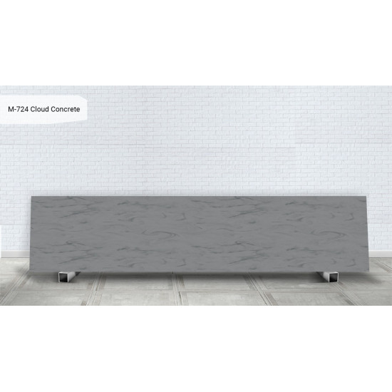 Купить М 724 Cloud Concrete Grandex из искусственного камня.